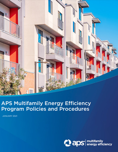 Application & Tools | APS Solutions for Business Trade Ally Program